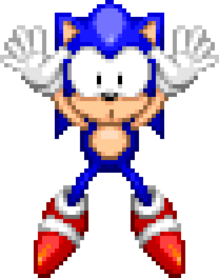 [Re-Usable] - Sprite Fixes | SRB2 Workshop
