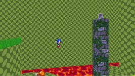 SRB2 New Horizon now in WorkShop | SRB2 Workshop