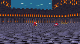 SRB2 New Horizon now in WorkShop | SRB2 Workshop