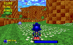 (Megaman) Rush | SRB2 Workshop