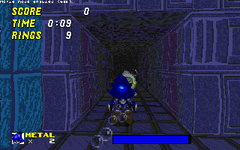 (Megaman) Rush | SRB2 Workshop
