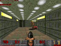 DOOM | SRB2 Workshop