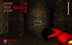 DOOM | SRB2 Workshop