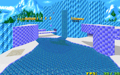 [Re-Usable] - Alt Vanilla Match Maps | SRB2 Workshop