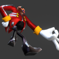 Modern / Doom Shadow (WIP) | SRB2 Workshop