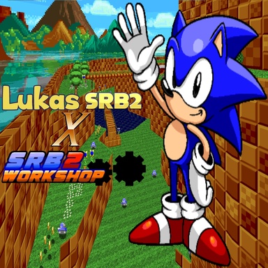 LukasSRB2 | SRB2 Workshop