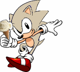 Vanilla Sonic | SRB2 Workshop